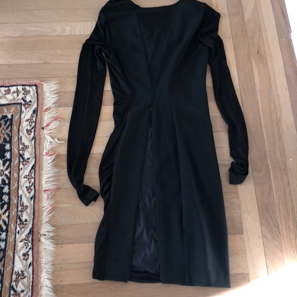Patricia Pepe | Dresses | Patricia Pepe Dress With Back Zip | Poshmark
